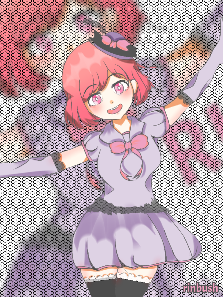 Idol - ibisPaint