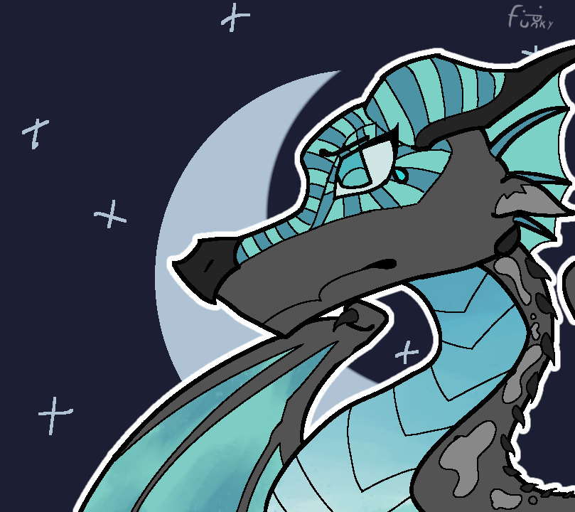 cerulean #BlueEggFA - ibisPaint