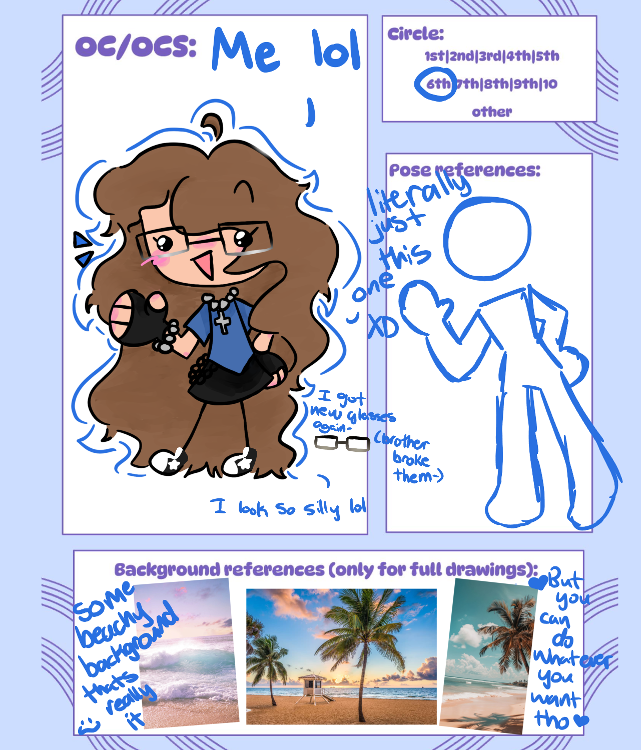 Thingy for Ink! - ibisPaint