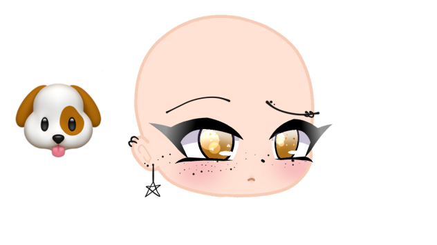 🐶 dog 📦-animal edition - ibisPaint