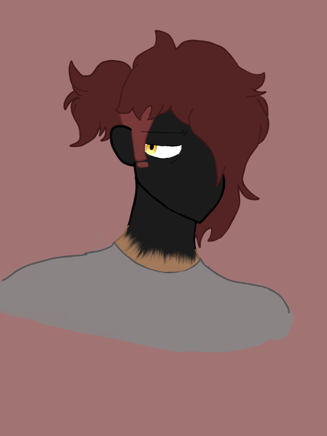 New pfp!! - ibisPaint