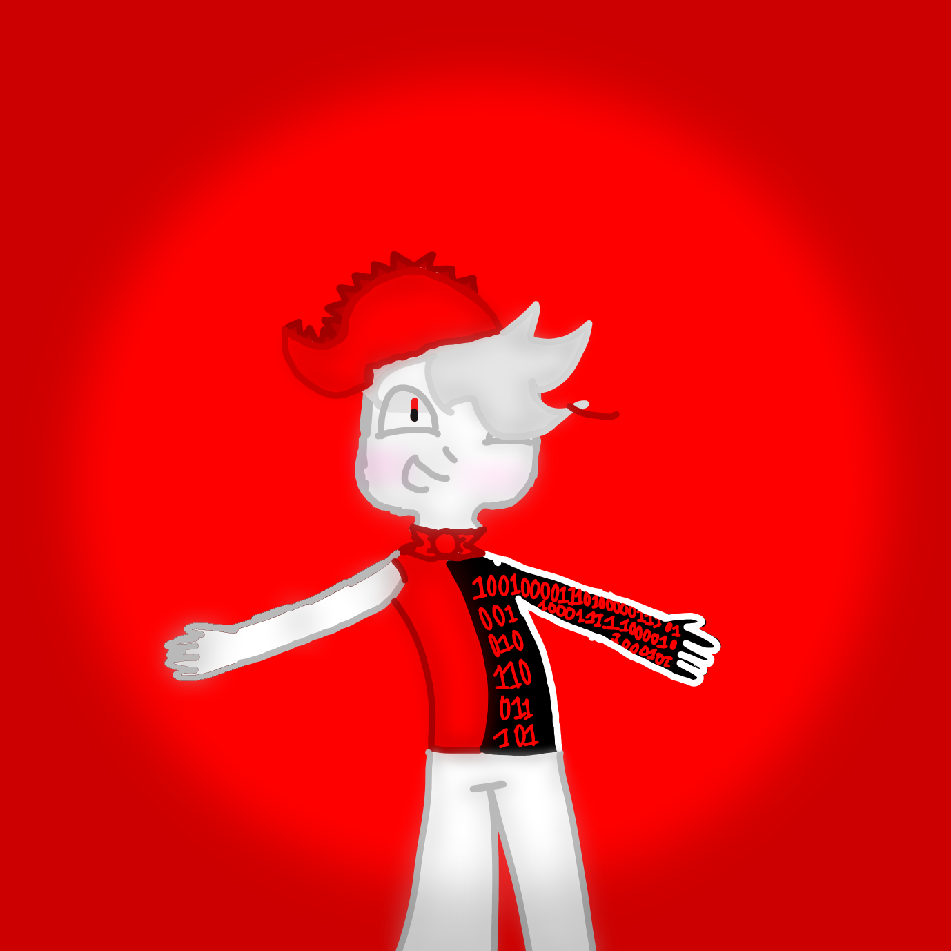 Laughability! - ibisPaint