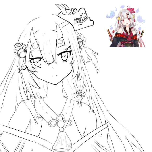 Yoo Da Yo - ibisPaint