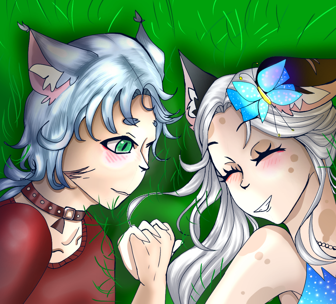 foreverᰔᩚ - ibisPaint