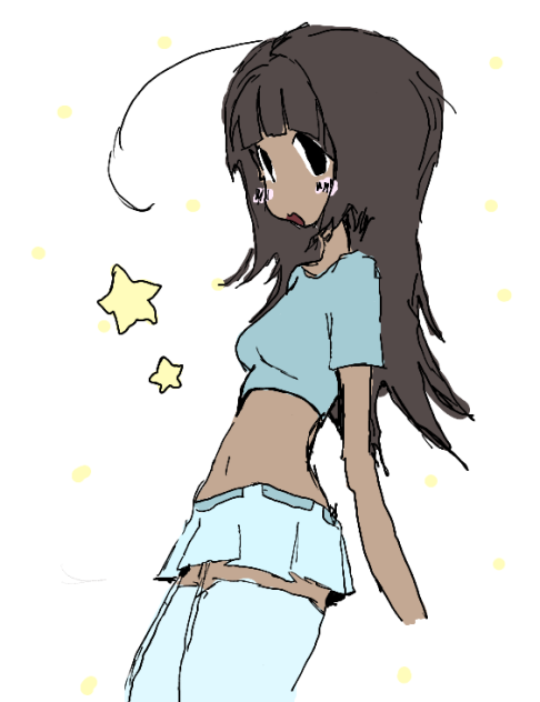 linda👻 - ibisPaint