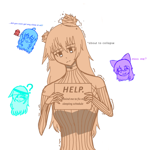 HELP. - ibisPaint