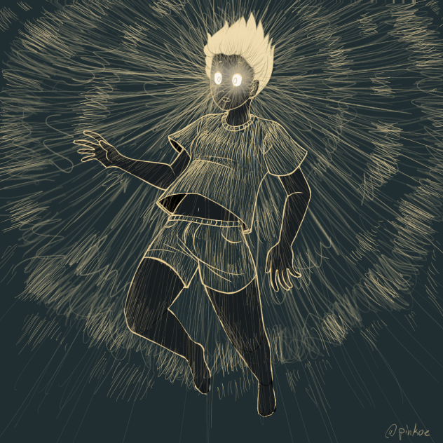 The light - ibisPaint