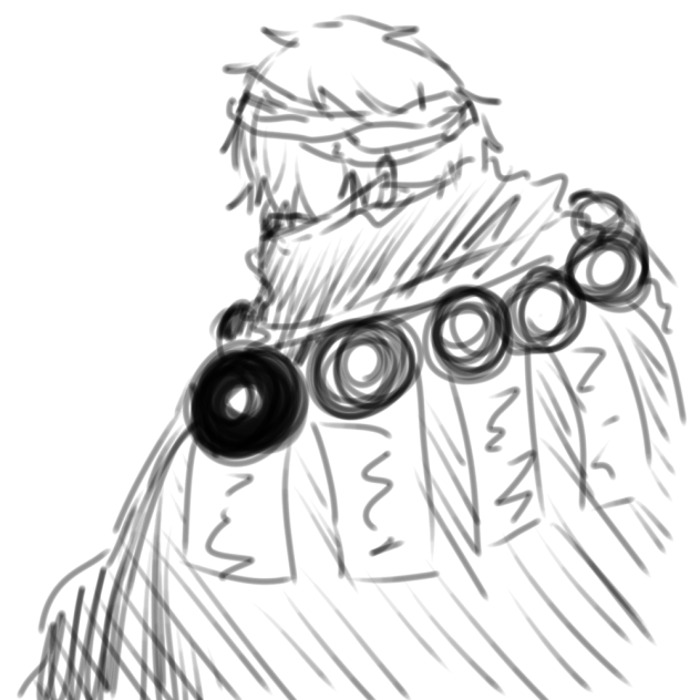 Enmi Gintoki - gintama [은혼] - ibisPaint