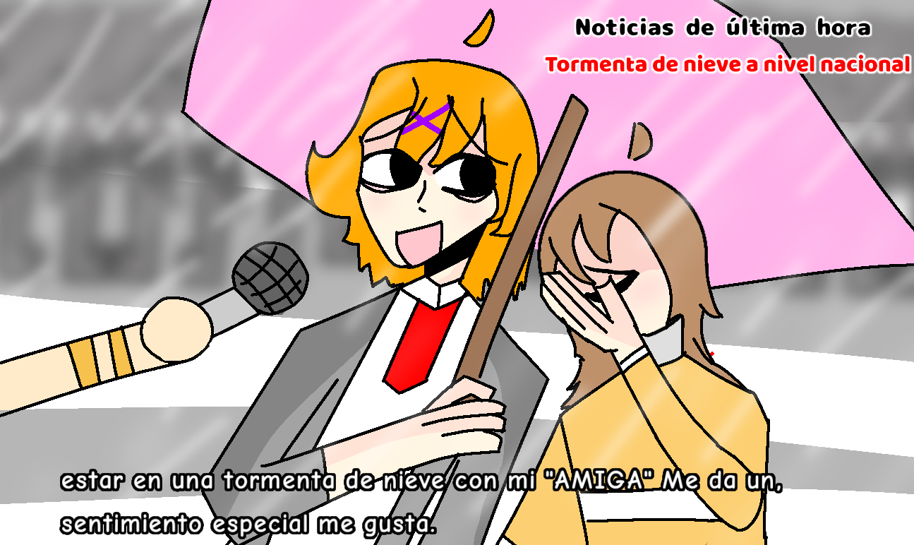 reto caty - ibisPaint