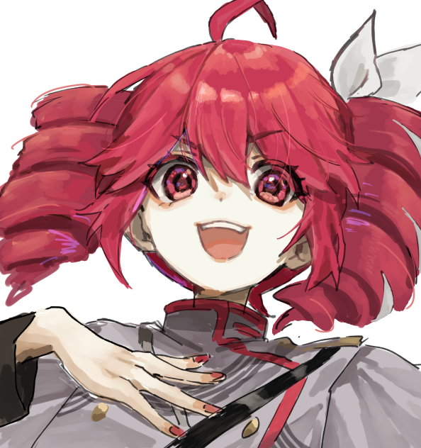 Teto doodle - ibisPaint