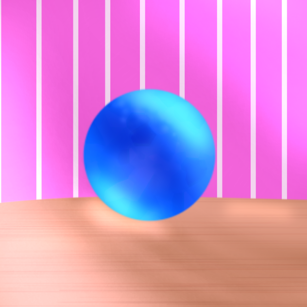 Ball - ibisPaint