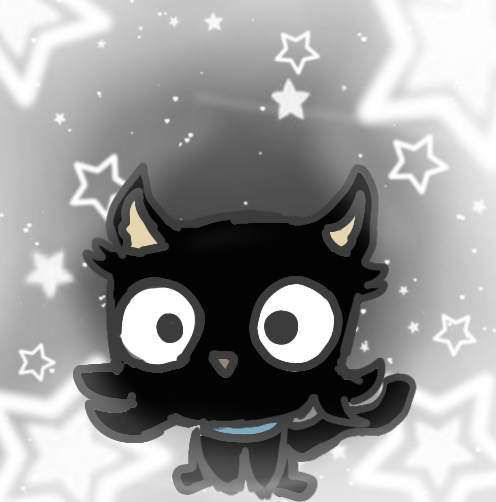 chococat - ibisPaint
