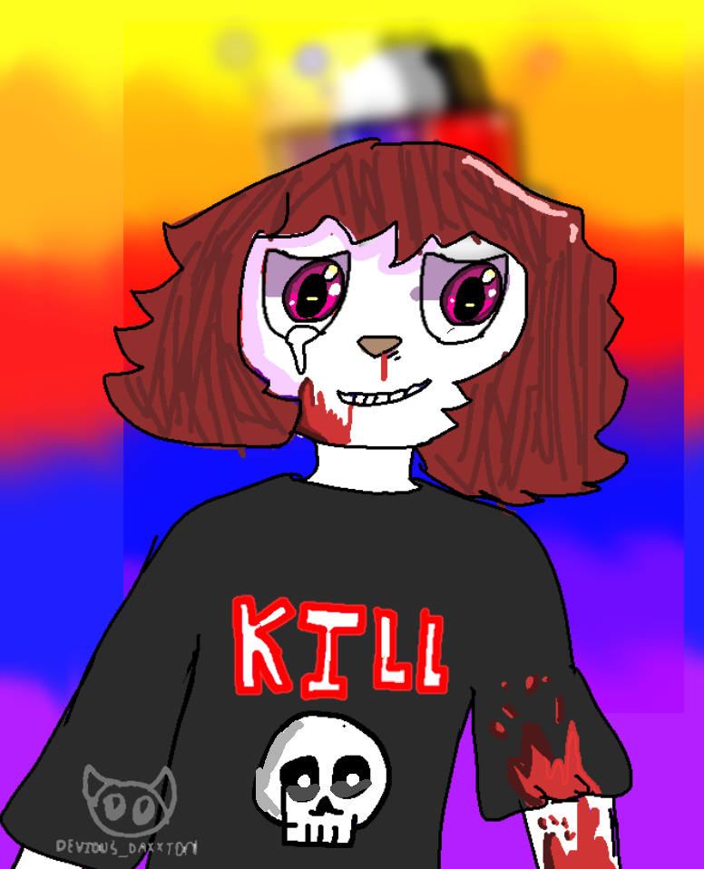 𝕘𝕠𝕠𝕕𝕓𝕪𝕖 𒄆 - ibisPaint