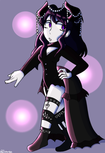 Commission - ibisPaint