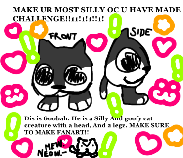 Silly oc - ibisPaint