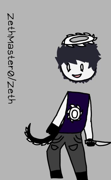 Zeth - ibisPaint