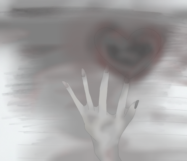 love me till death - ibisPaint