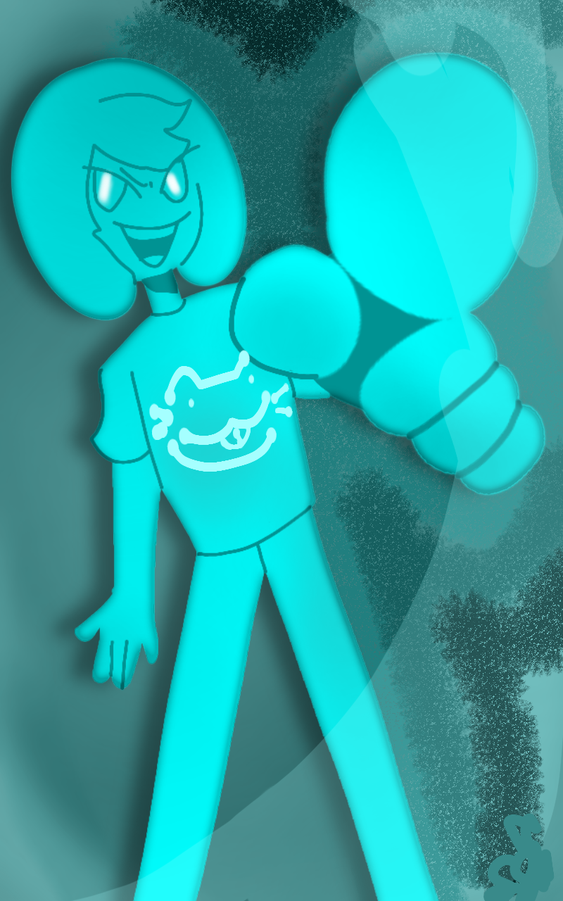 TAKE THAT - ibisPaint