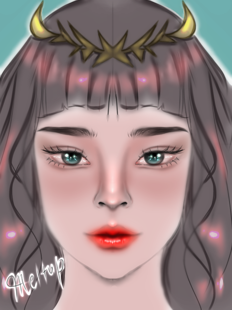 Untitled229 - ibisPaint