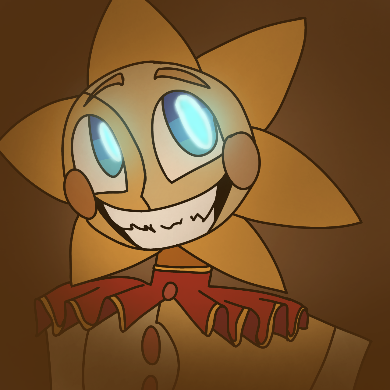 🔆Sundrop🔆 - ibisPaint