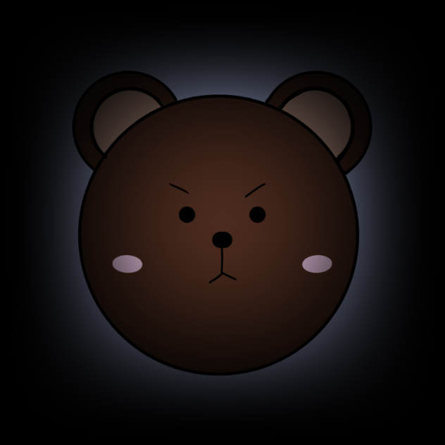 Teddy Bear [ibisPaint Creations] - ibisPaint
