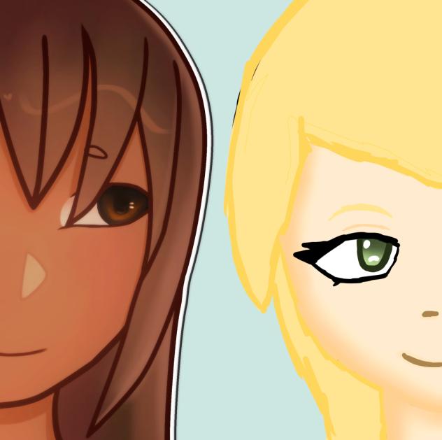 Collab ️ - ibisPaint