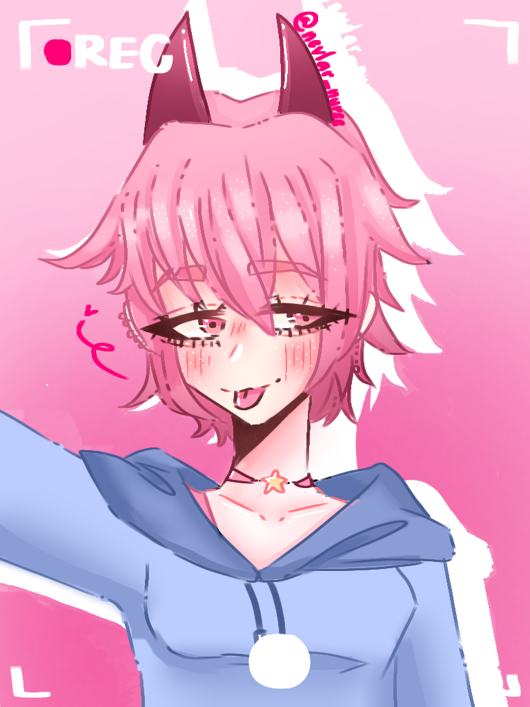 IM BACK YALL - ibisPaint