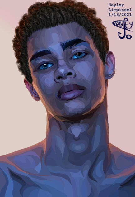 Untitled303 - ibisPaint