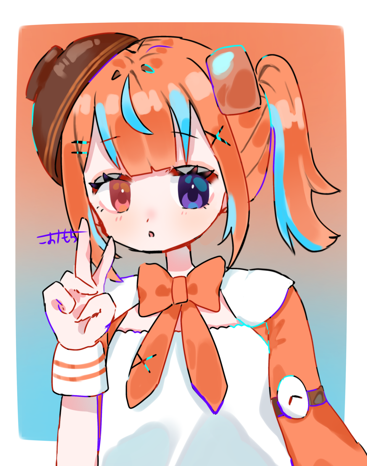 P-MANさんへ！！ - ibisPaint