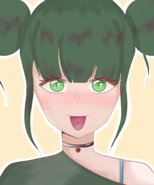 🍵 tea 🍵 - ibisPaint