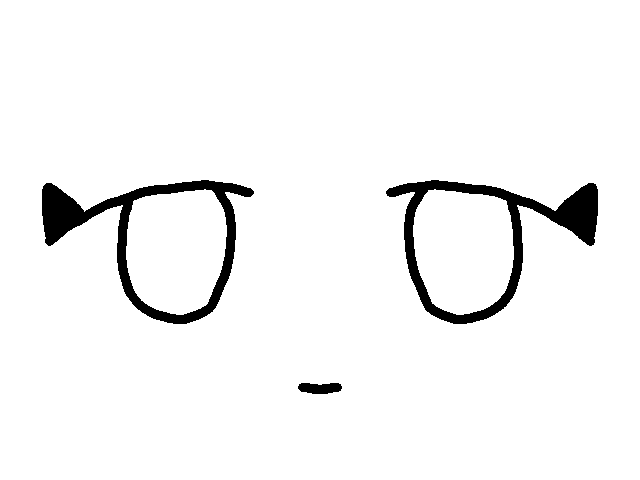 bombastic side eye👀🔥 - ibisPaint