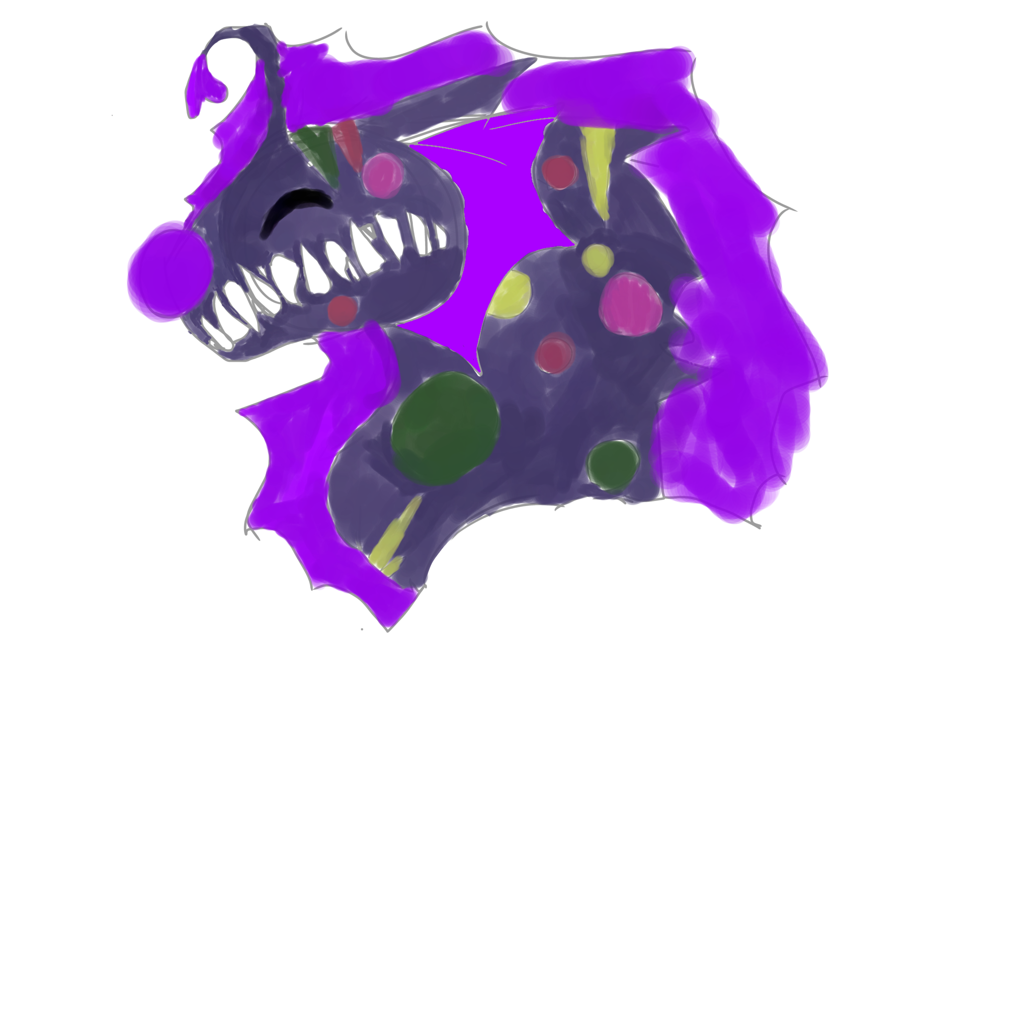 Wowzers! - ibisPaint