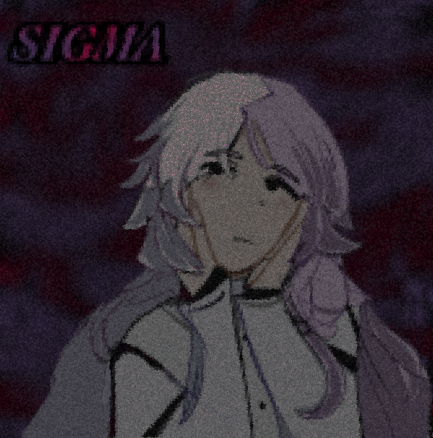 sigma balls - ibisPaint