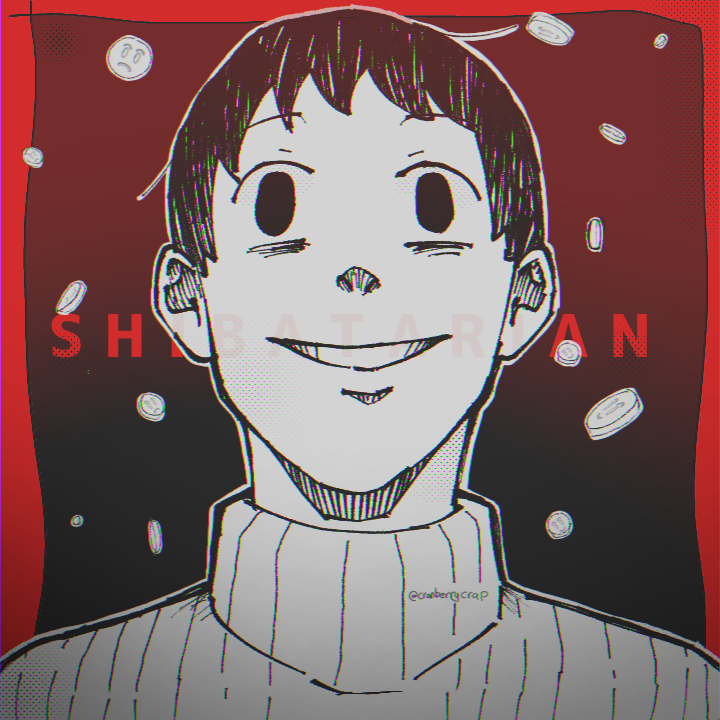 Hajime Shibata Shiabatarian - ibisPaint