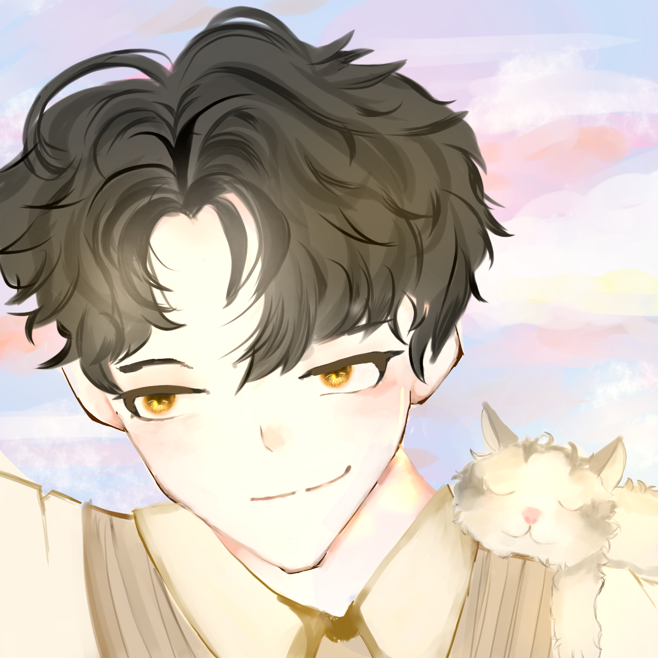 experiment - ibisPaint