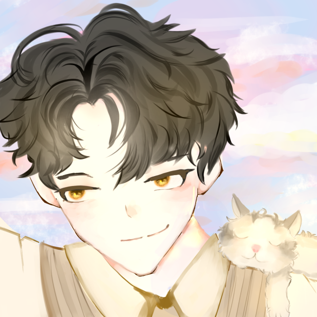 experiment - ibisPaint