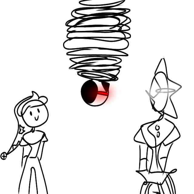 dont speak for my interests - ibisPaint