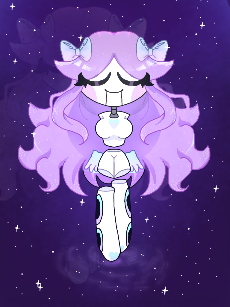 Luna. - ibisPaint