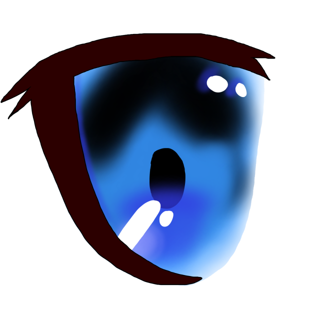 Eye - ibisPaint