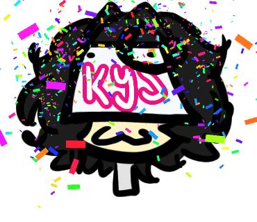 ALL IN GOOD FUN - ibisPaint