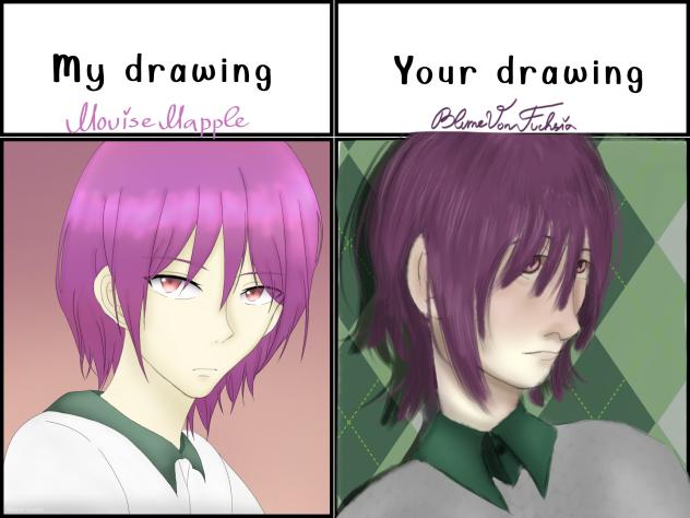 IDYD №3 - ibisPaint