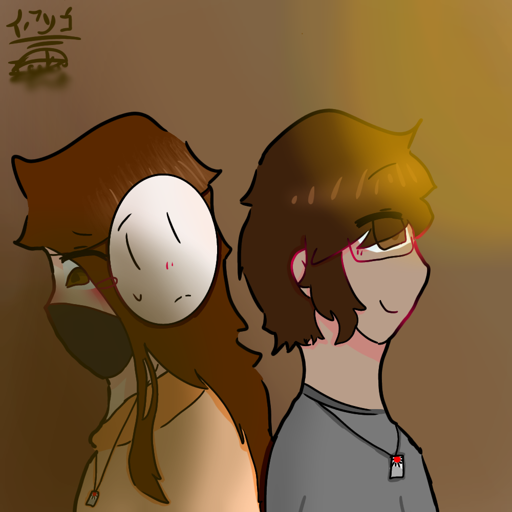 Nada a dizer - ibisPaint