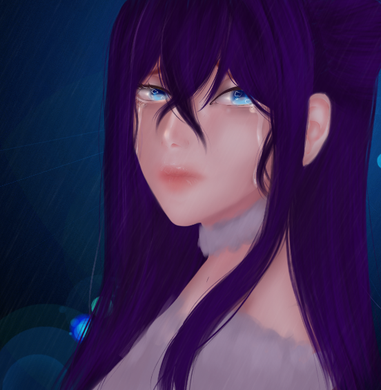 Queen Lezabel - ibisPaint