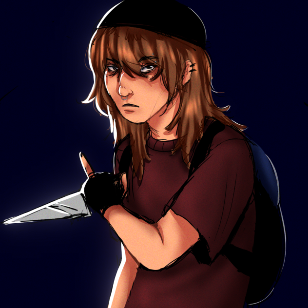 Untitled 200 - ibisPaint