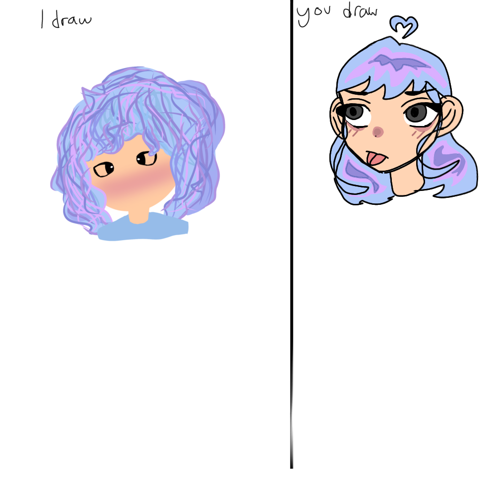 IDYD WITH Cheeto Puffetah - ibisPaint