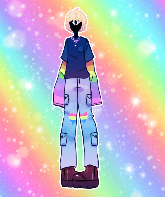 🌈KIDCORE🌈 - ibisPaint