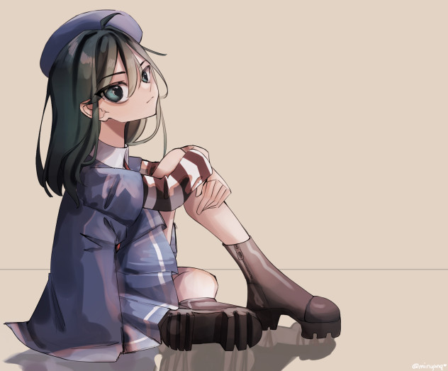 Request - scxrlxrd (@orxk_ky) - ibisPaint