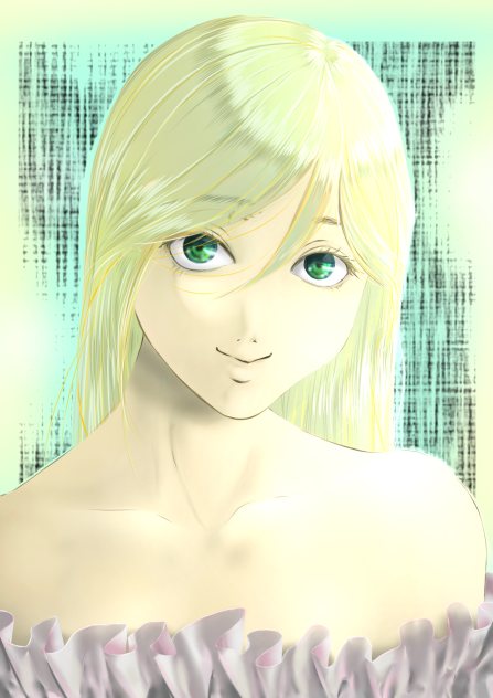 無題18 - ibisPaint