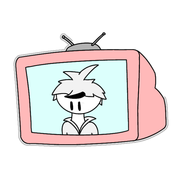 Henry tv - ibisPaint