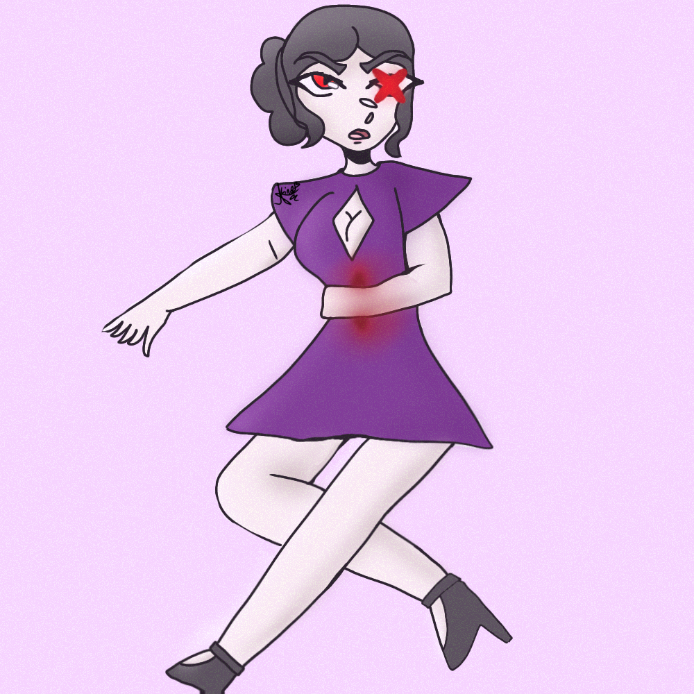 Dancing - ibisPaint